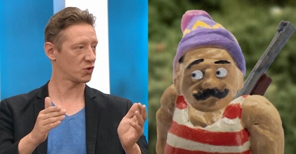 Kønsforsker advarer: John Dillermand understøtter det patriarkalske samfund